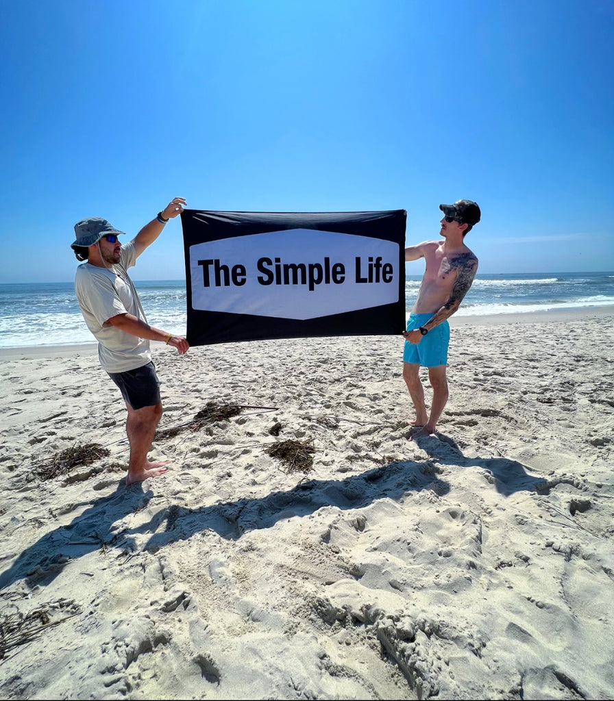 The Simple Life Brand