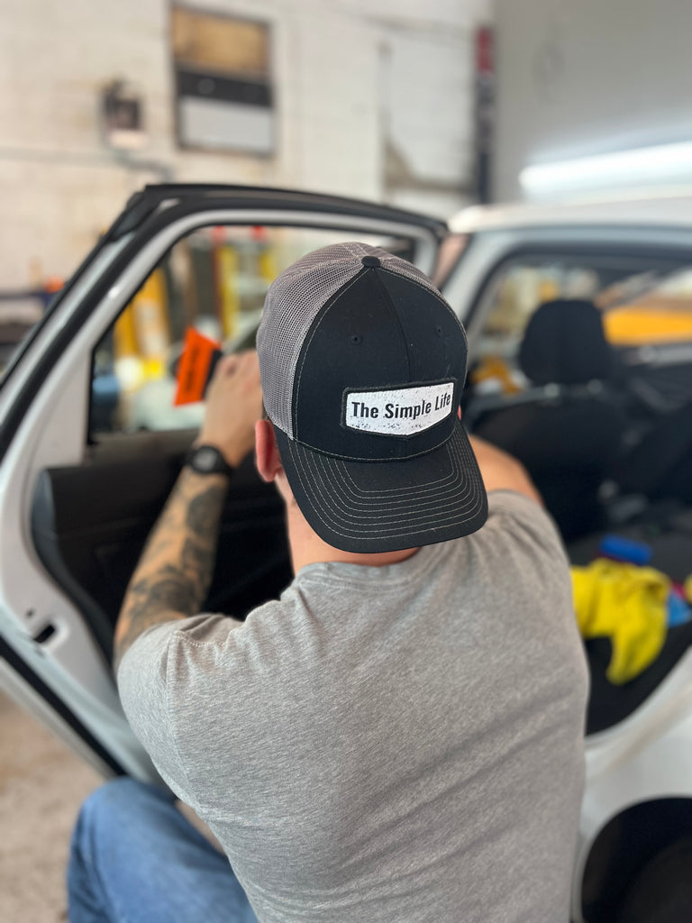 The Simple Life Brand