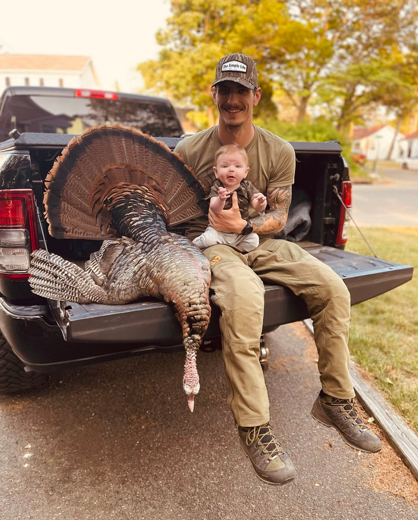 The Simple Life Brand