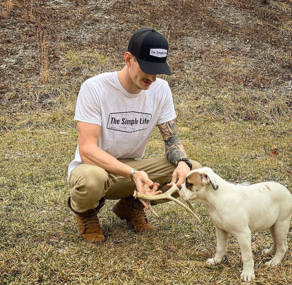 The Simple Life Brand